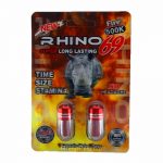 Rhino Pills - Authentic Rhino Pills
