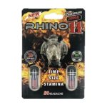 Shop - Rhino Pills